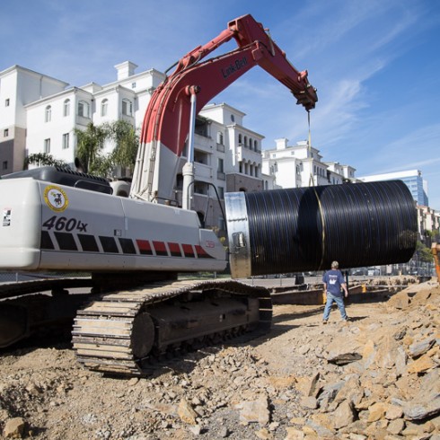 Rand Engineering – Projects